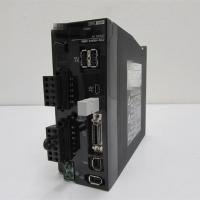 China R88D-KN08H-ML2 OMRON AC Servodriver , MECHATROLINK-II , Single-Three Phase 200 VAC , 750W for sale