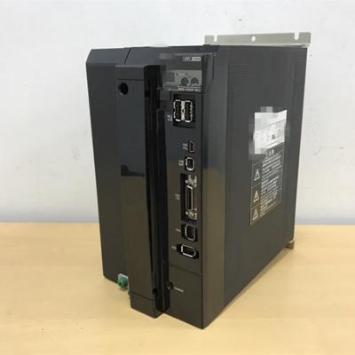 China R88D-KN30H-ML2  OMRON   AC Servodriver , MECHATROLINK-II , Three Phase 200 VAC , 3kW for sale