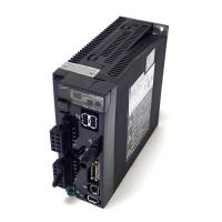 China OMRON  R88D-KN50H-ML2   AC Servodriver , MECHATROLINK-II , Three Phase 200 VAC , 5kW for sale