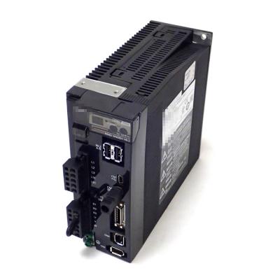China OMRON  R88D-KN50H-ML2   AC Servodriver , MECHATROLINK-II , Three Phase 200 VAC , 5kW for sale