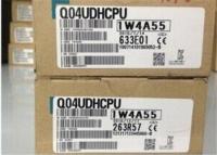 China Q04UDHCPU Redundant Power Supply Module Mitsubishi 40 K Steps 4096 Points for sale