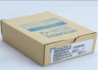 China 28k steps Q02HCPU-A Mitsubishi Universal model Redundant Power Supply Module for sale