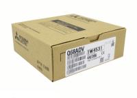 China Mitsubishi  Universal model Redundant  Power Supply Module Q68ADV for sale