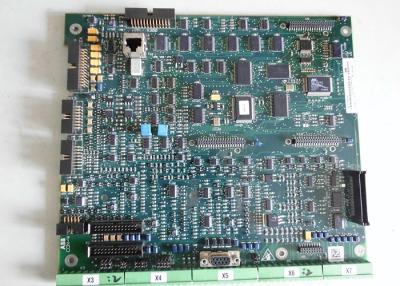 China ABB DCS800 Main Control Circuit Board SDCS-CON-4 3ADT313900R1501 NEW for sale