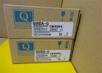 China Q66DA-G Mitsubishi  Universal Model Redundant Power Supply Module 5 V DC/3 A for sale