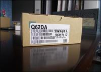 China Q62DA Mitsubishi  Universal Model Redundant Power Supply Module 5 V DC/3 A for sale