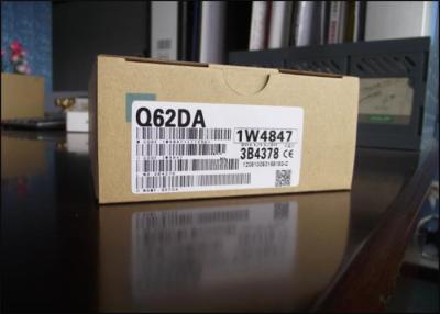 China Q62DA Mitsubishi  Universal Model Redundant Power Supply Module 5 V DC/3 A for sale