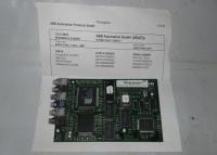 China ABB New Power Board SDCS-AMC-DC-2 DCS500 Thyristor Power Converters 3ADT312700R0001 for sale