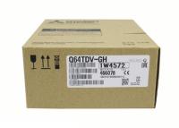 China Q64TDV-GH Mitsubishi Universal Model Redundant Power Supply Module 5 V DC/3 A for sale