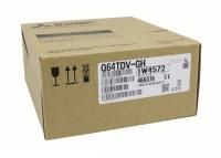 China Q64TDV-GH Mitsubishi Universal Model Redundant Power Supply Module 5 V DC/3 A for sale