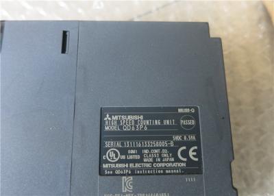 China Mitsubishi Universal model QD63P6 Redundant Power Supply Module for sale