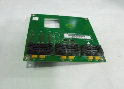 China ABB Trigger Board AGBB-01C 68242835 GATE DRIVER BRANC ACS800 Inverter module for sale