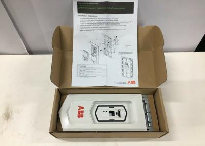 China Brand New ABB Panel flush mounting kit DPMP-01 Control panel kit IP55 for ACS-AP for sale