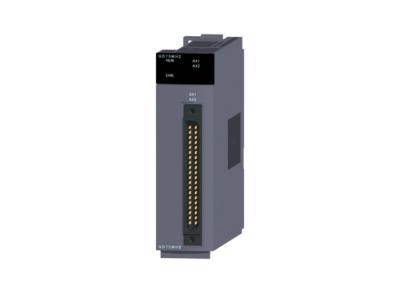 China QD62-H01 Mitsubishi Universal Model Redundant Power Supply Module 5 V DC/3 A for sale