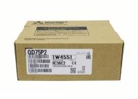 China Mitsubishi  Universal model  QD75P2 Redundant Power Supply Module for sale