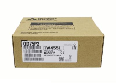 China Mitsubishi  Universal model  QD75P2 Redundant Power Supply Module for sale