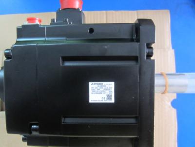 China MITSUBISHI 5KW Motor HG-SR502G1H 2000rpm Industrial Servo Motors 3AC 125V 22A NEW for sale