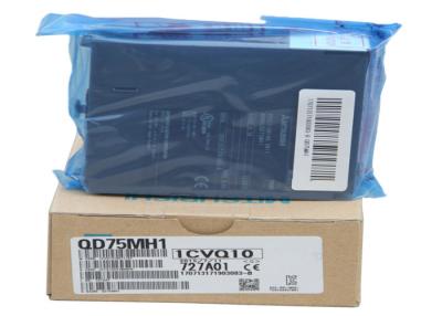 China Mitsubishi  Universal model  Redundant Power Supply Module QD75MH1 for sale