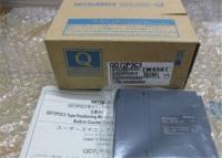 China Mitsubishi  Universal model  Redundant Power Supply Module QD72P3C3 for sale