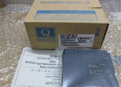 China Mitsubishi  Universal model  Redundant Power Supply Module QD72P3C3 for sale