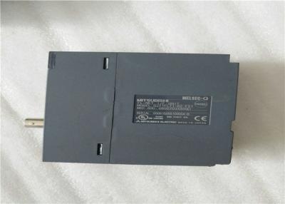 China QJ71FL71-B2-F01 Mitsubishi Redundant Power Supply Module 5 V DC/3 A 100 To 240 V AC for sale