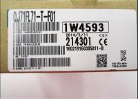 China QJ71FL71-B5-F01 Mitsubishi Redundant Power Supply Module 100 To 240 V AC for sale