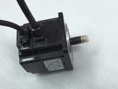 China NEW ORIGINAL 5.4A 750W Servo Motor Industrial Yaskawa Servo Motor SGMPH-01BBA21 for sale