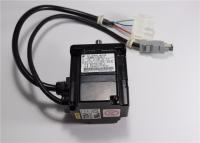 China Industrial ElectricYaskawa AC SERVO MOTOR 100W 100V 2.2A r/min 3000 SGMPH-01BAA21 for sale
