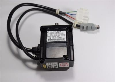 China Industrial ElectricYaskawa AC SERVO MOTOR 100W 100V 2.2A r/min 3000 SGMPH-01BAA21 for sale