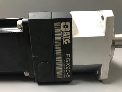 China NEW ORIGINAL  Yaskawa SIGMA5 AC SERVO MOTOR 750W 4.7A  3000RMP SGMJV-08ADA2C for sale