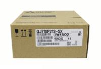 China QJ71GP21S-SX Mitsubishi Redundant Power Supply Module 100 To 240 V AC 5 V DC/3 A for sale