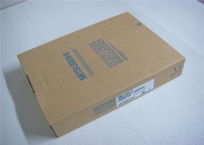 China QJ71LP21-25 Mitsubishi Universal Model  Redundant Power Supply Module 5 V DC/3 A for sale