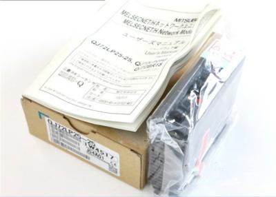 China Mitsubishi Universal model  Redundant Power Supply Module QJ72LP25-25 for sale