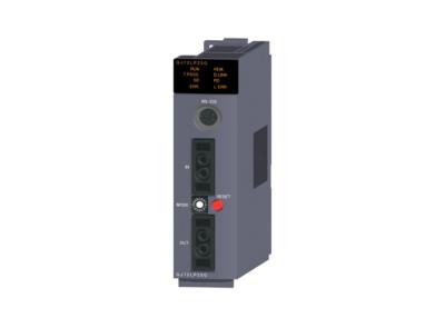 China QJ71LP21G  Mitsubishi Universal Model Redundant Power Supply Module 5 V DC/3 A for sale