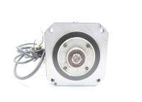 China YASHAWA Servo Motor BRAND NEW AC Servo Motor 550W 2000r/min SGMDH-06A2A-YR14 for sale