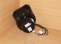 China Industrial Servo Motor AC SERVO MOTOR 2.63NM 550W 4AMP 2000RPM SGMDH-06A2A-YR26 for sale