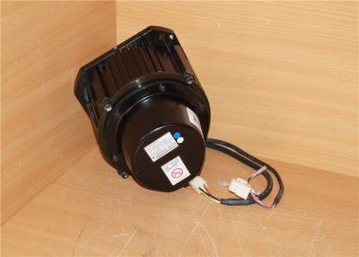 China Industrial Servo Motor AC SERVO MOTOR 2.63NM 550W 4AMP 2000RPM SGMDH-06A2A-YR26 for sale