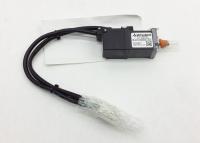 China Mitsubishi 20W Servomotors HC-AQ0235D Industrial AC Servo Motor 3000 rpm NEW for sale