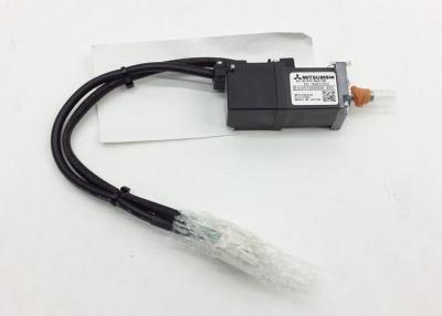 China Mitsubishi 20W Servomotors HC-AQ0235D Industrial AC Servo Motor 3000 rpm NEW for sale