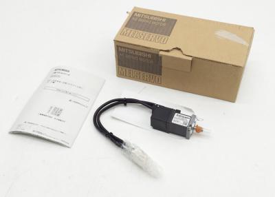 China Mitsubishi 20W Industrial AC Servo Motor HC-AQ0235BD 3000 rpm NEW in stock for sale
