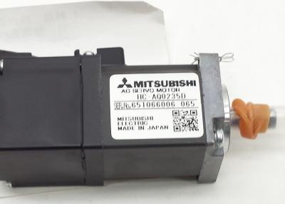 China Mitsubishi Melservo 20W Industrial AC Servo Motor HC-AQ0235D-S4 NEW in stock for sale