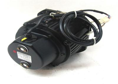 China Yaskawa AC Servo Motor 1150W 200V 2000r/min Industrial Servo Motor SGMDH-12A2A-YRA1 for sale