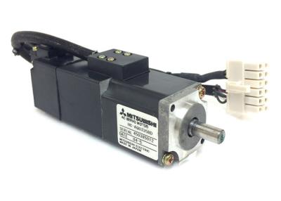 China Mitsubishi Melservo 30W Servo motor HC-AQ0335BD with Break NEW in stock for sale
