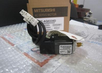 China Mitsubishi Melservo 10W Motors HC-AQ0135D-S4 Industrial AC Servo Motor NEW in stock for sale