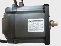China Mitsubishi 400W Industrial AC Servo Motor HC-UF43K Rated speed 3000rpm NEW for sale