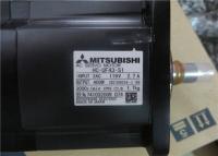 China Mitsubishi 400W Motor HC-UF43-S1 Industrial AC Servo Motor 3000rpm NEW in stock for sale