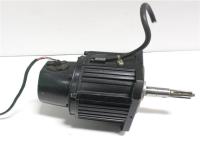 China Yaskawa AC Servo Motor 550W 2000RPM 4.0A Industrial Servo Motor SGMDH-06A2A-YR26 for sale