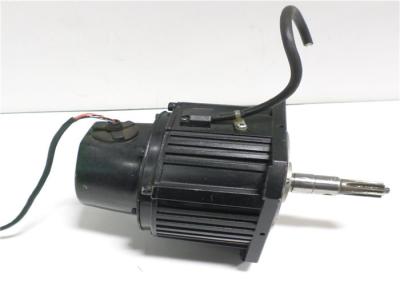 China Yaskawa AC Servo Motor 550W 2000RPM 4.0A Industrial Servo Motor SGMDH-06A2A-YR26 for sale