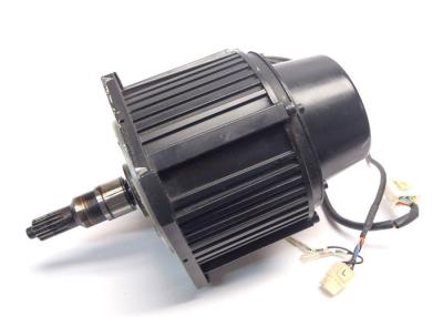 China Sigma 2 Series Industrial  Yaskawa Electric AC Servo Motor 1150 W 7.3A SGMDH-12A2A-YR12 for sale