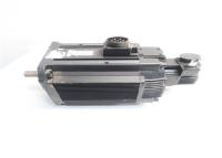 China Yaskawa Industrial Servo Motor 1500rpm 4500W 28.4Nm SGMDH-45A2B-YR12 for sale